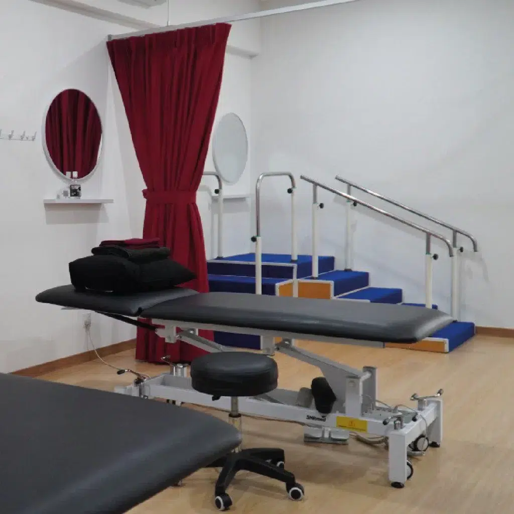 Physiomobile Centre - Physiomobile