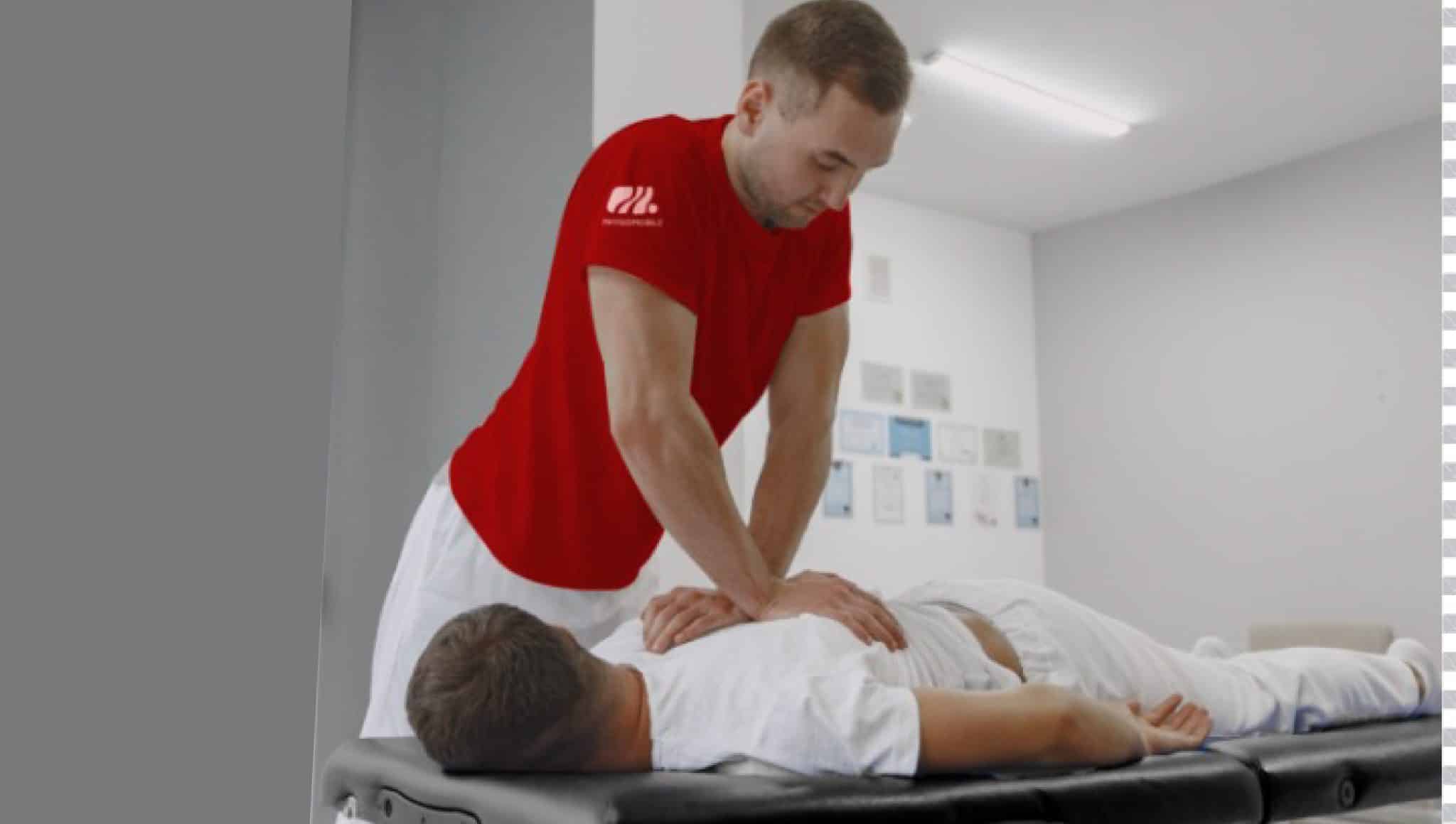 Physiotherapy Physiotherapy Service Malaysia | Physiomobile