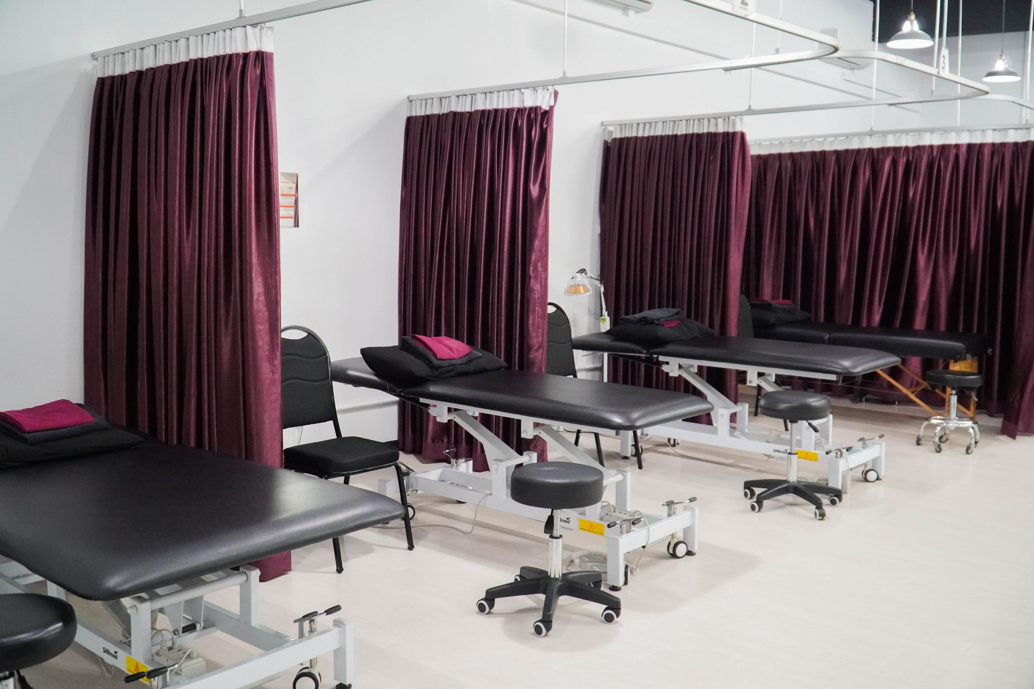 Physiomobile Centre | Physiomobile